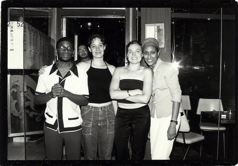 Then & Now: 52 inc. - Then and Now: Toronto Nightlife HistoryThen and ...