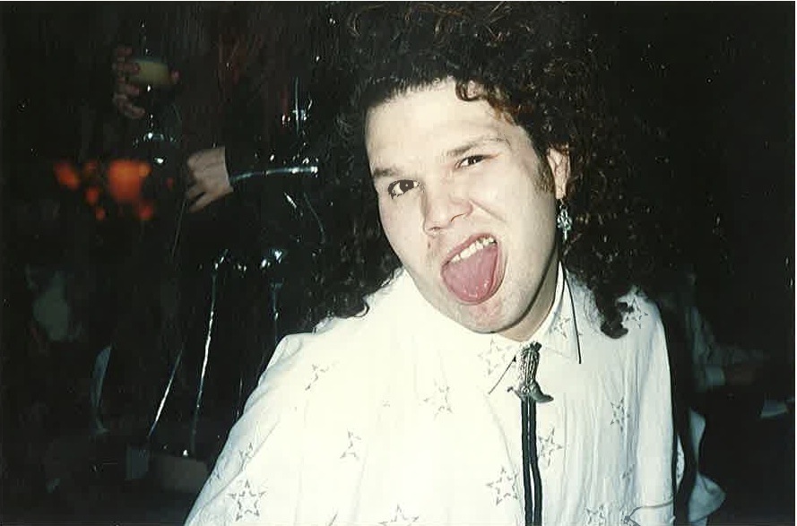 Then & Now: The Big Bop, part 1 - Then and Now: Toronto Nightlife ...