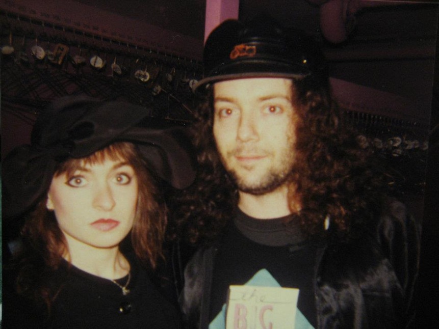 Then & Now: The Big Bop, part 1 - Then and Now: Toronto Nightlife ...